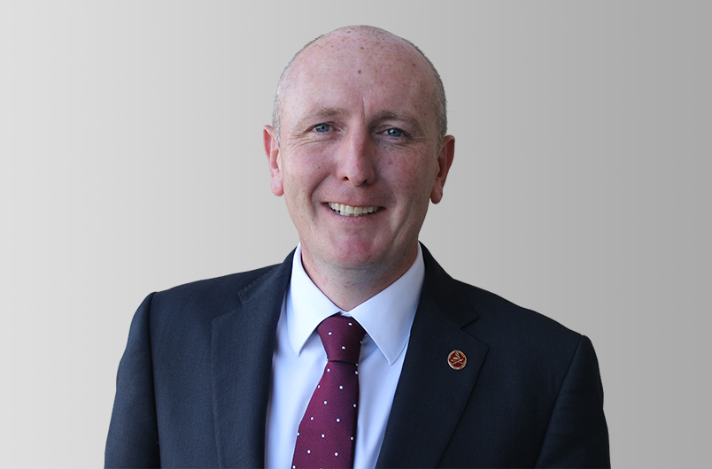 Stephen Dawson | Western Australian Government Stephen Dawson | Western Australian Government